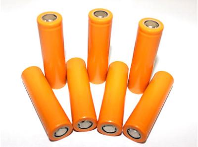 China INR18650-2600mAh Li-ion Rechargeable cylindrical battery,2600mAh Li-ion battery,18650 battery ,Long life lithium ion bat for sale