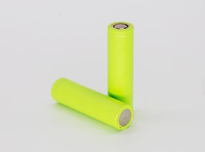 China How long does it take to charge the 18650 rechargeable lithium battery? for sale