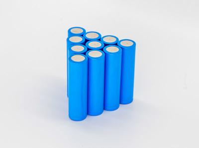 China Background of high voltage technology development for lithium ion batteries for sale