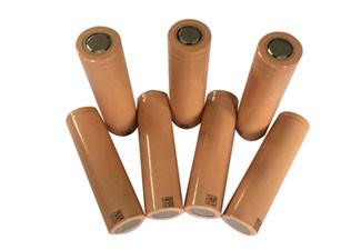 China How to solve the problem of 18650 lithium battery pack? for sale