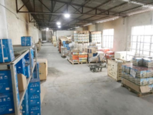 Inventory management