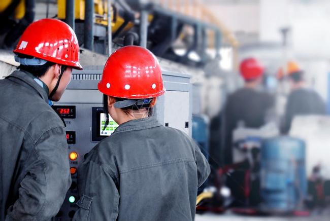 Engine parts manufacturing