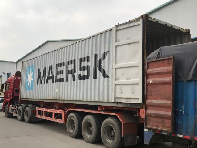 Shipping documentation