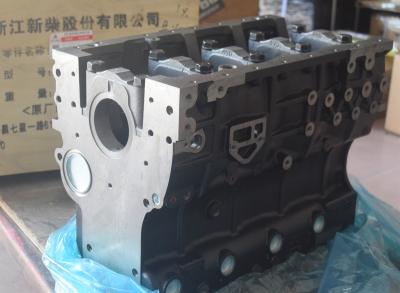 China 4D27G40-01100 Ensamblaje de bloques de motor para carretillas elevadoras de motores diésel 4D29G31 en venta