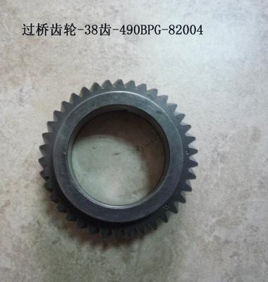 China 490BPG-82004 Partes de carretillas elevadoras de hormigón de puente para Xinchai en venta