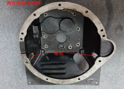 Cina Cassa di frizione per carrelli elevatori HELI H2000 Y30H-07001A Parti di carrelli elevatori Heli in vendita