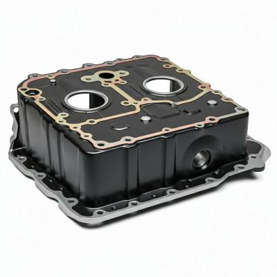 Cina 490B-07002A Guarnizione per oleodotti per carrelli elevatori a motore diesel 4D29G31 in vendita