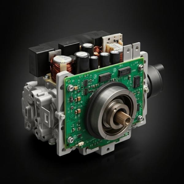 4D27G40-28200A Circuit Group For 4D29G31 Diesel Engine Forklift Parts