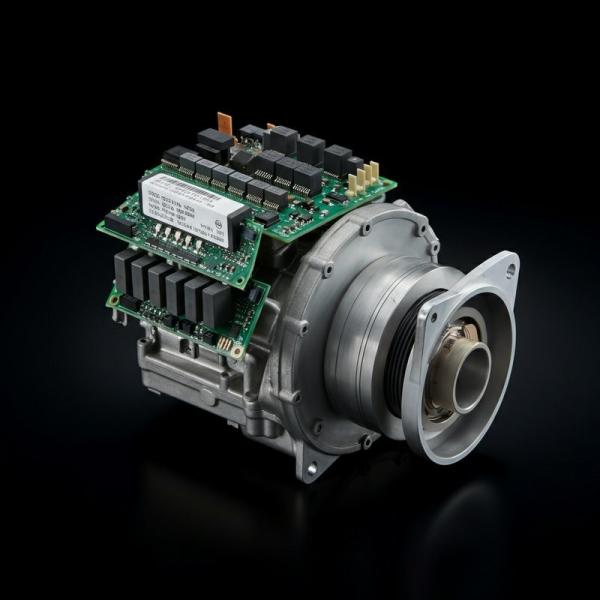 4D27G40-28200A Circuit Group For 4D29G31 Diesel Engine Forklift Parts