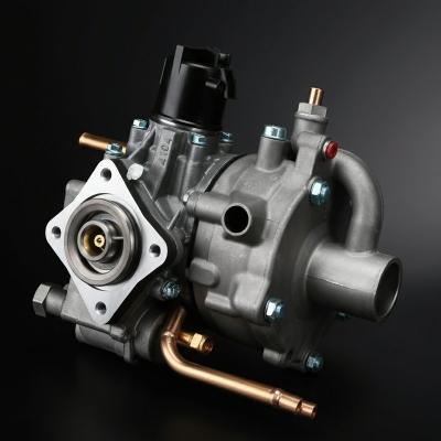 Cina 490B-43001 Copertura del termostato per parti del motore Xinchai in vendita