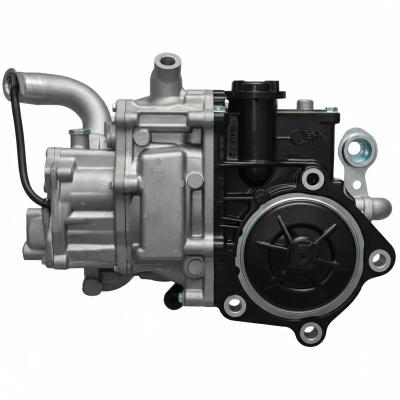 Cina 4908-43003-1 Coperchio del termostato Guarnizione del carrello elevatore XinChai A490BPG in vendita