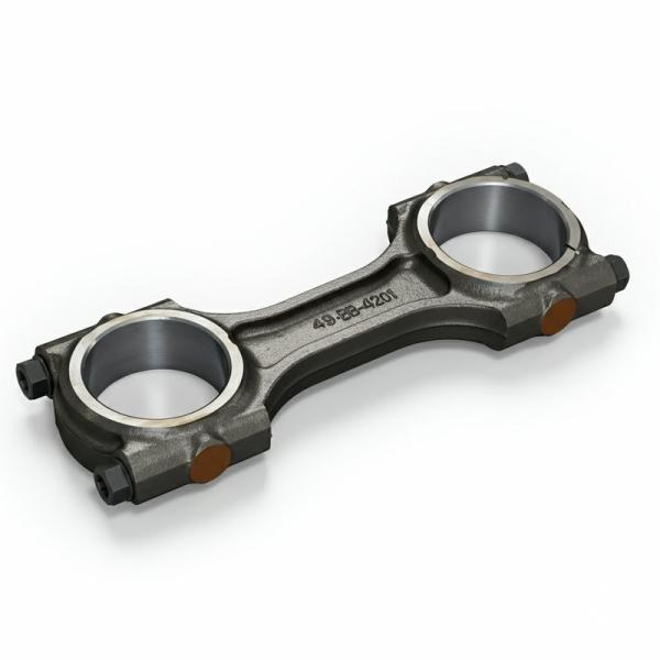 Quality 490B-04201 Forklift Connecting Rod For 4D29G31 Diesel Engine Forklift for sale