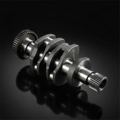 Cina GB/T1096-C12x8x63 chiave C12x8x63 per motori diesel 4D29G31 in vendita