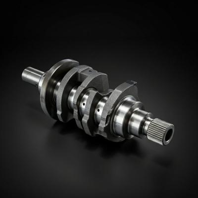 Cina GB/T1096-C12x8x63 chiave C12x8x63 per motori diesel 4D29G31 in vendita