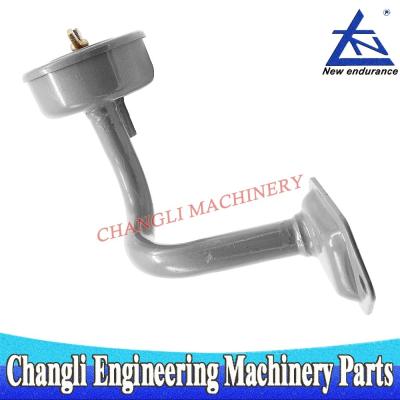 China Conjunto del dispositivo de admisión de aire del motor Xinchai NB485BPG NC485BPG 4N23G31 para aplicaciones de carretillas elevadoras en venta