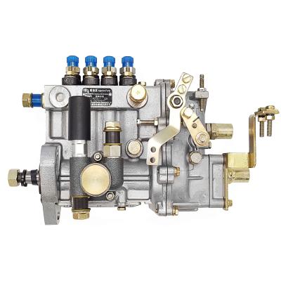 中国 フォークリフト用純正メーカーディーゼル燃料噴射ポンプ 4QT72ZH-1、1～2日でお届け 販売のため