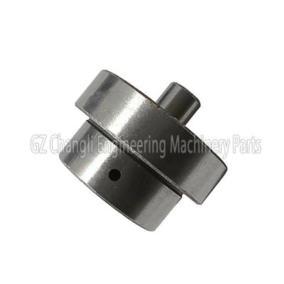China OEM 490B-02004 Leerlaufwellenwelle für Xinchai A490BPG C490BPG B490BPG A495BPG A498BPG 4D27G31 Motoren mit 3 Monaten Garantie zu verkaufen