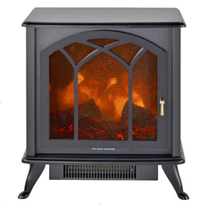 China Pequeño whatsapp interior eléctrico libre del calentador del calentador TF-1313D de la chimenea: +86 13662608511 en venta