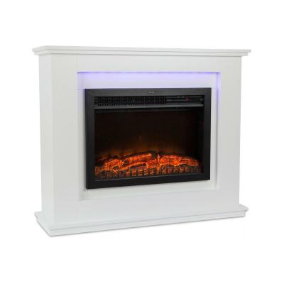 Китай Electric Fireplace Suite EF461LB insert Fireboxs 23
