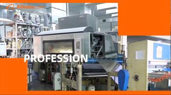China Factory - Guangzhou ThreeD Printing Co., Ltd.