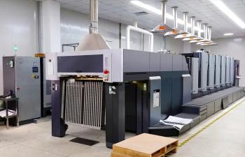 China Factory - Guangzhou ThreeD Printing Co., Ltd.