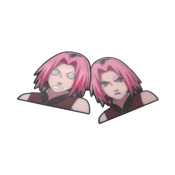 Quality Waterproof Custom Stickers Changing Flips Motion Sticker Lenticular 3D Anime for sale