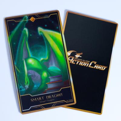 Китай 3D открытка на заказ Карточка с днем рождения Искусственные цветы Карточки с конвертом продается