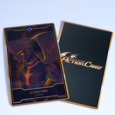 Китай 3D открытка на заказ Карточка с днем рождения Искусственные цветы Карточки с конвертом продается