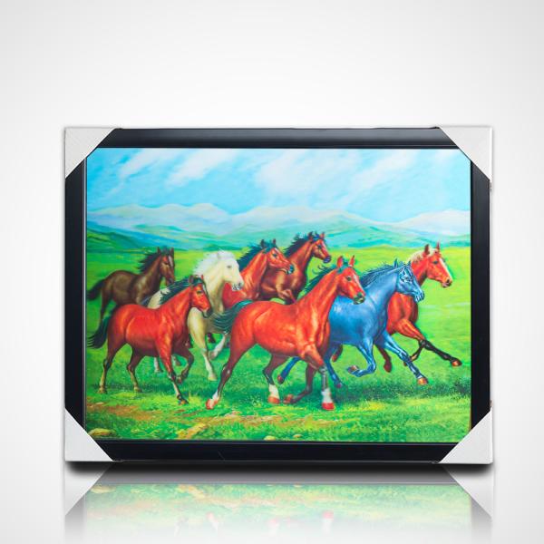Quality Factory Lenticular Poster With Frame Custom Low MOQ Ready To Ship for sale