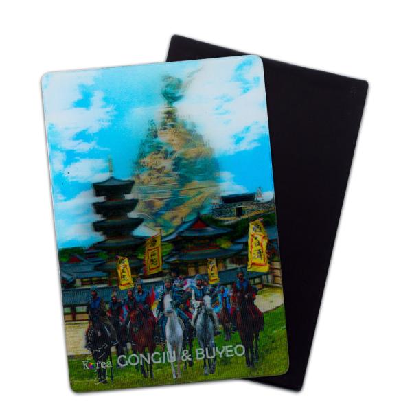 Quality Van Gogh'S Sunflower 3D Magnets For Museum Art Gallery customized fridge magnet for sale