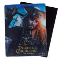 Quality 3D Lenticular Magnet for sale
