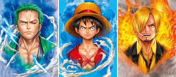 Quality Custom Luffy PET 3D Lenticular Poster Demon Slayer Jujutsu Kaisen Anime Sticker for sale
