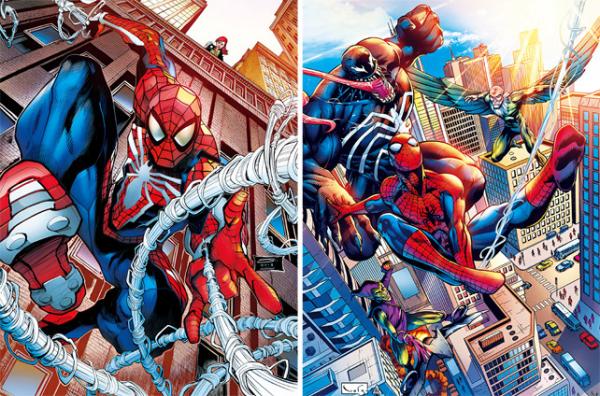 Quality 3D Japan Flip lenticular Anime Posters Super Hero Artwork Home Decor Wall for sale