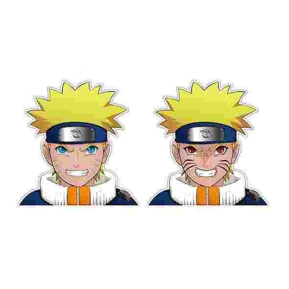 Quality Waterproof Anime Sticker Changing Flips Decals Iguro Obanai Demon Slayer 3D for sale