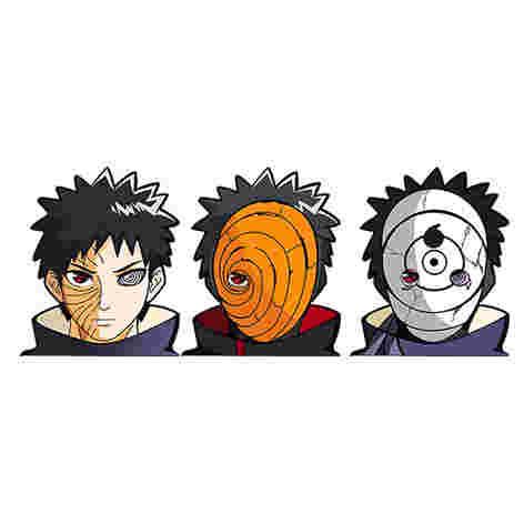 Quality Waterproof Cartoon Sticker DBZ Vegeta Changing Flips Stickers Anime Lenticular for sale