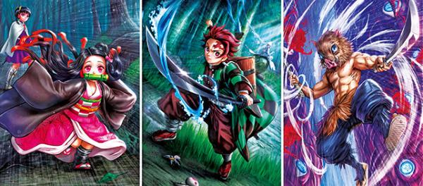 Quality Lenticular Lens Sheet 3D Lenticular Poster Flip Anime Poster 40LPI 50L for sale