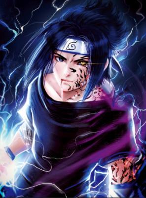 Cina DGZ Naruto Messi Ronaldo Sport 3d Flip Motion Lenticolare Anime Poster 40*60cm in vendita