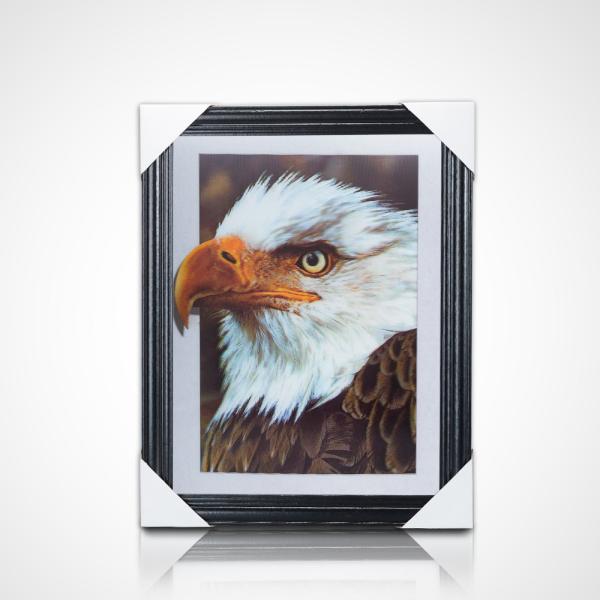 Quality 3d Movie Poster anime Flip Picture 3d Animal Poster 3d Lenticular frame Poster For Wall Art for sale