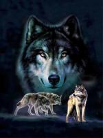 Quality Wall Art Cartoon 3D Lenticular Poster Home Decoration Custom Lenticular Printing for sale