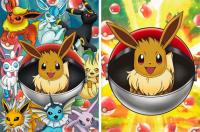 Quality 3d Flip Lenticular Anime Poster Custom Lenticular Printing Poster 3D Picture for sale