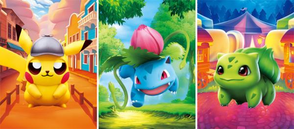 Quality 3d Flip Lenticular Anime Poster Custom Lenticular Printing Poster 3D Picture for sale