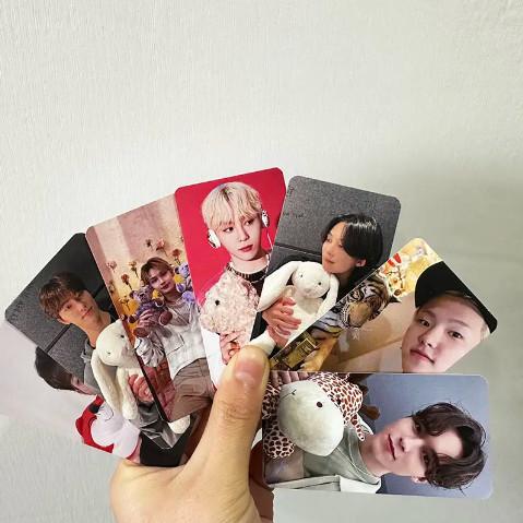 Quality 3D Lenticular Printing with 3D Flip Motion Effect Promotional 3D Cards for sale