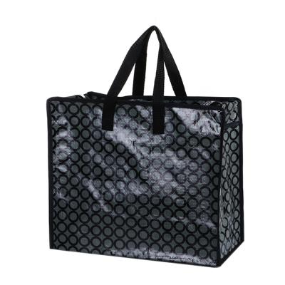 Κίνα Tote custom τυπωμένες φθηνές τσάντες από την Κίνα μη υφασμένη τσάντα προς πώληση