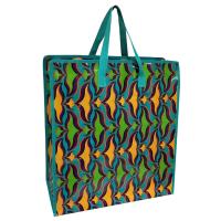 Quality Smooth Surface Non Woven Polypropylene Bags Durable Customized Shopping for sale