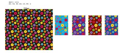 China Waterproof PP Check Bag with Zipper Closure and Adjustable Strap for sale