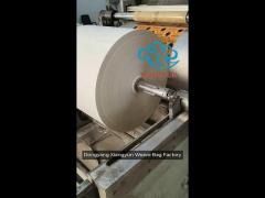 customized laminated woven bags gravure printing and for your custom order acceptance guaranteed