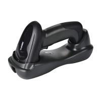 China Industrial 2D Barcode Scanner Wireless 400m Transmission Distance Customized for sale