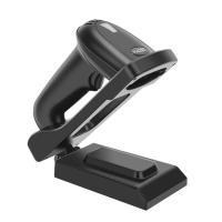 China 1D 2D Data Matrix Barcode Reader YHD-5800D QR PDF417 Barcode Scanner Handheld for sale