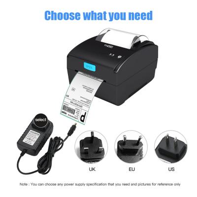 Cina Stampante termica Bluetooth a 3 pollici USB di CC 24V 1.5A 80mm per il magazzino in vendita