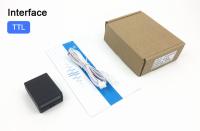 China 2D QR Scan Engine Barcode Reader Module For Gate Machine Tickets Checking for sale